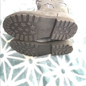 Shoes | Cat Jack Little Girls Boots | Poshmark